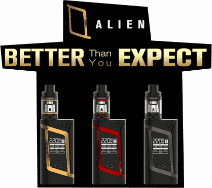 VAPES.SE: Svensk återförsäljare av e-cigg & e-juice.