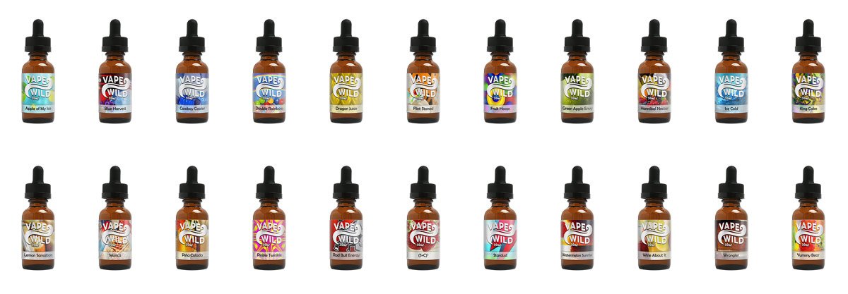 VAPES.SE: Svensk återförsäljare av e-cigg & e-juice.